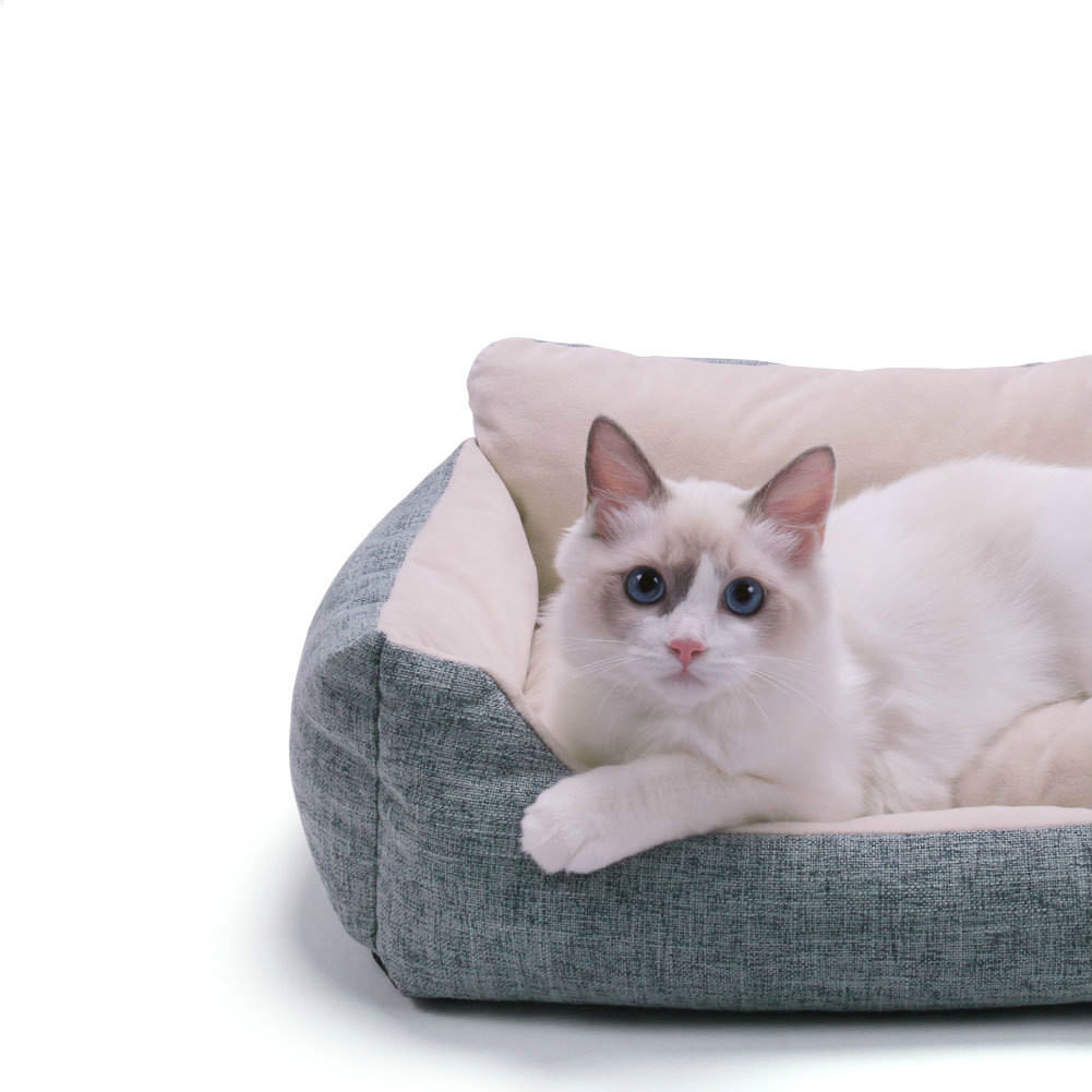 Cama Luxury - Animals Veterinaria - Tu tienda de mascotas