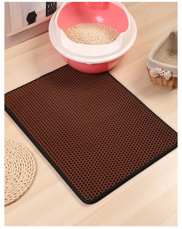 TAPETE CAPA DOBLE - Animals Veterinaria - Tu tienda de mascotas