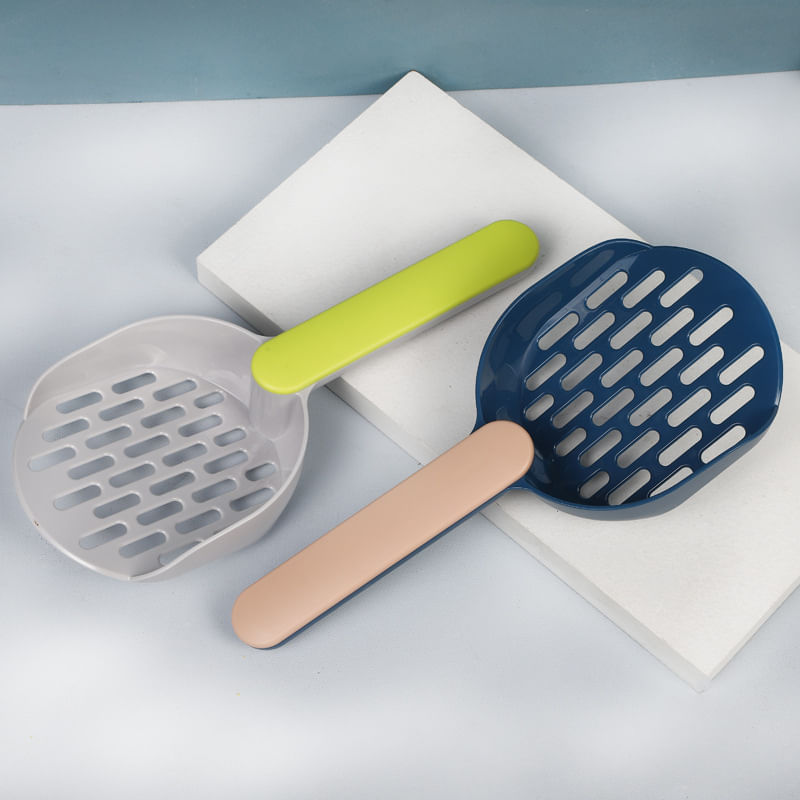 Pala Redonda - Animals Veterinaria - Tu tienda de mascotas