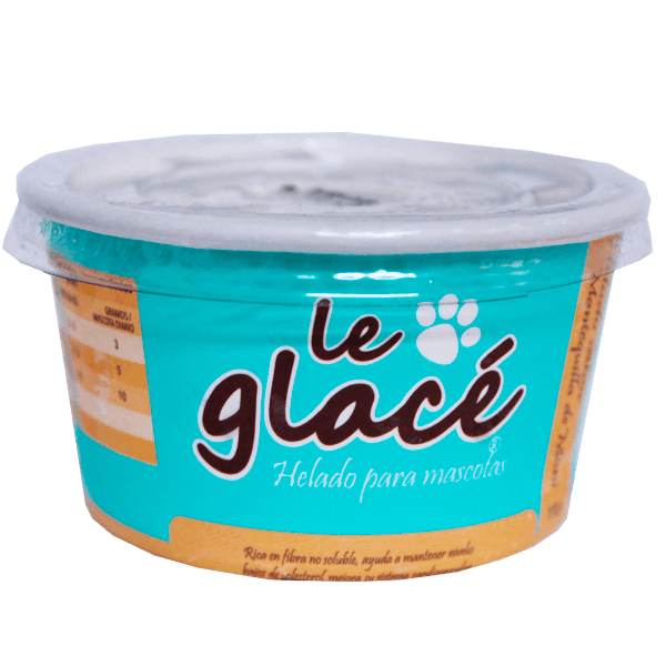 Helado Sabor Mantequilla De Mani - Animals Veterinaria - Tu tienda de ...