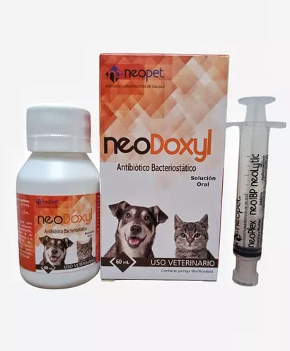 Neocor 3% Fco. X 10ml (Dexametasona 3%) - Animals Veterinaria - Tu ...